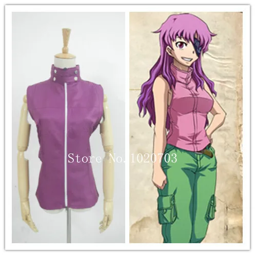 Minene Uryuu Cosplay