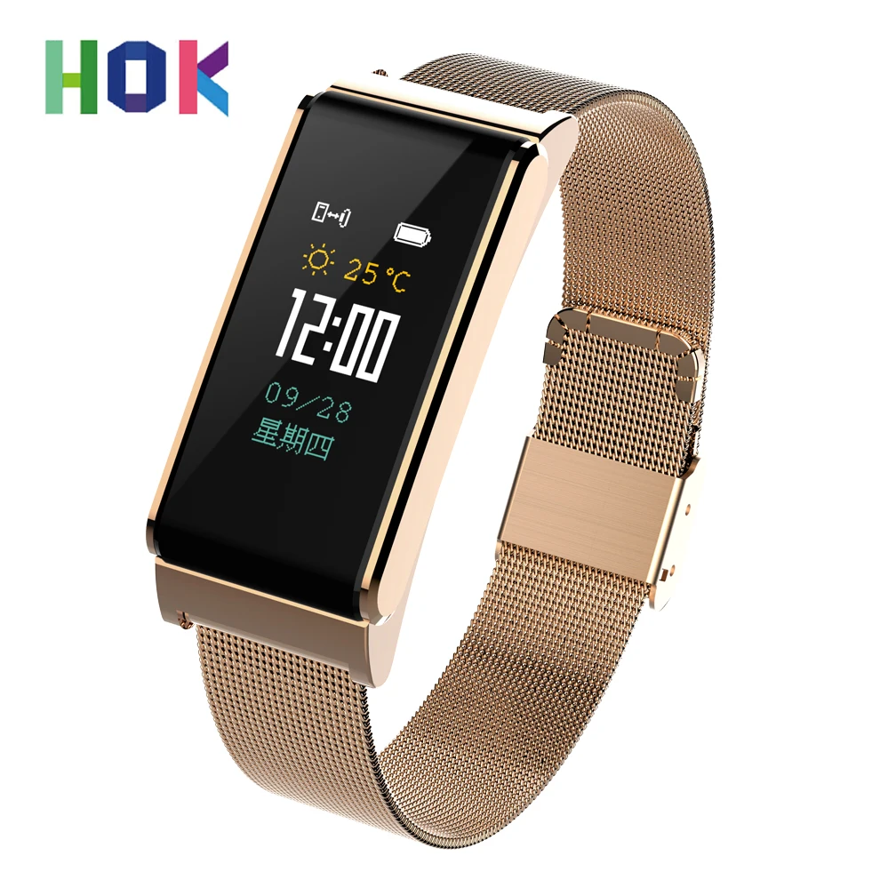 Aliexpress.com : Buy B15 Smart Wristband IP67 Waterproof Sport Smart ...