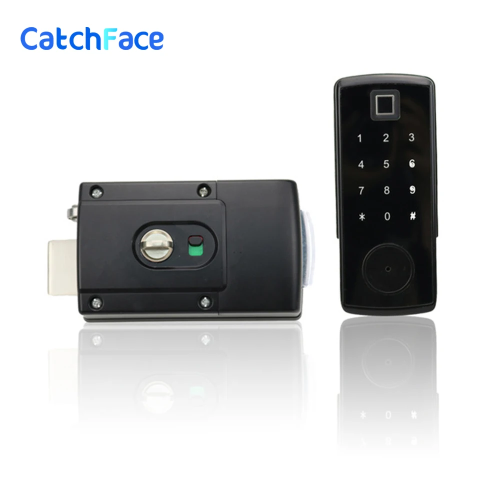 Electronic Door Lock, App Bluetooth Control Locker Lock ,Digital Lock ...
