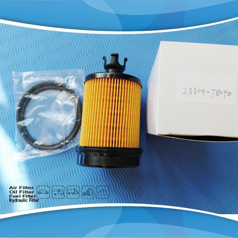 23304 78090กรองน้ำมันเชื้อเพลิง155 195 195 H DUTRO|ตัวกรองอากาศ ...