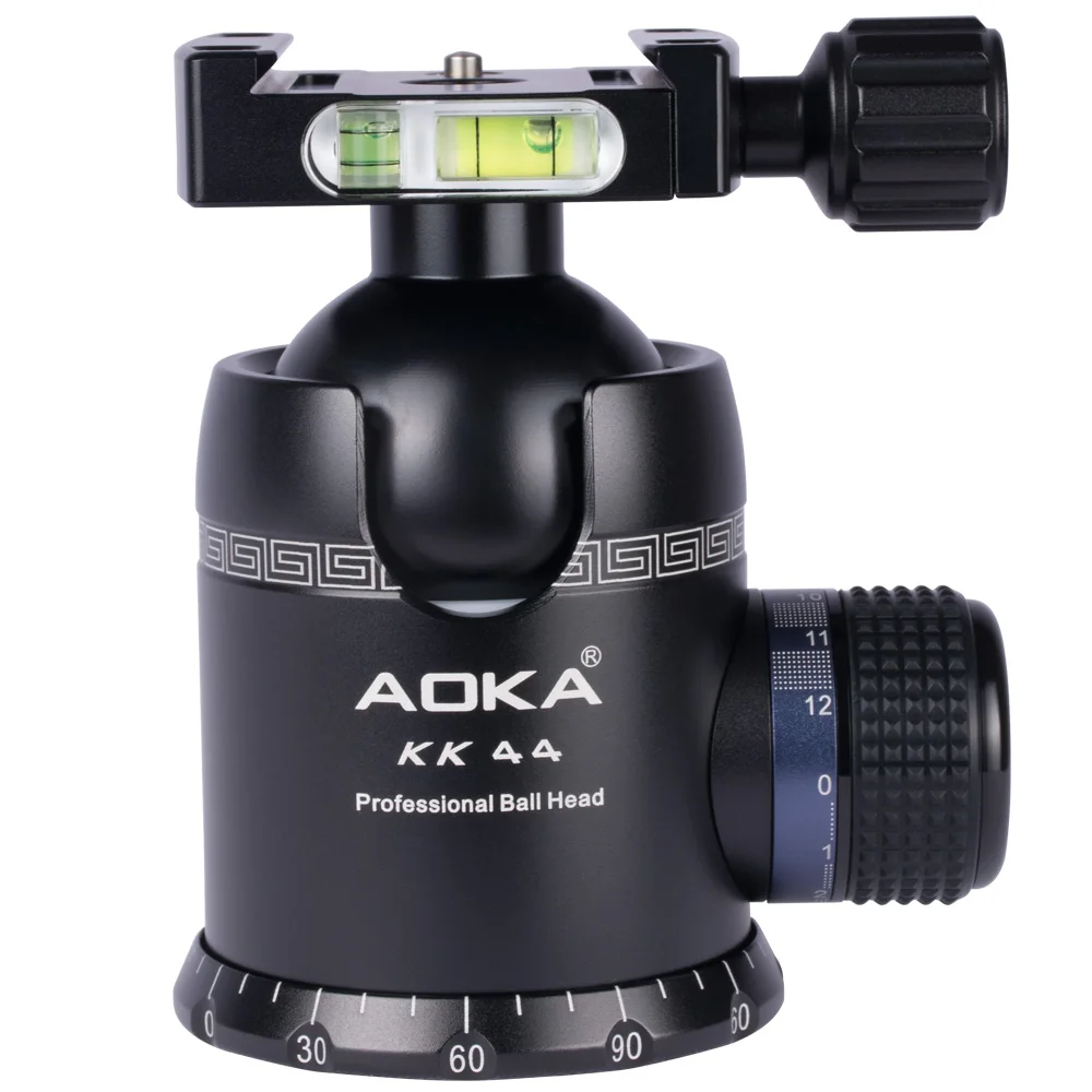 Aoka Kk44 Blue Color Max Loading 40kgs Weight 490g Aluminium Alloy ...