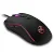 Hongsund High end optical professional gaming mouse with 7 bright ...