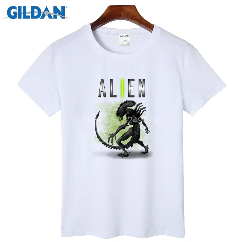 Alien Covenant Movie T Shirt Company 2017 Black And White Striped Shirt ...