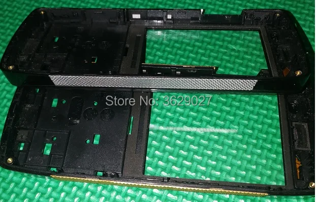 Front-Housing-With-Glass-for-Philips-X5500-CTX5500-Original-Mobile ...