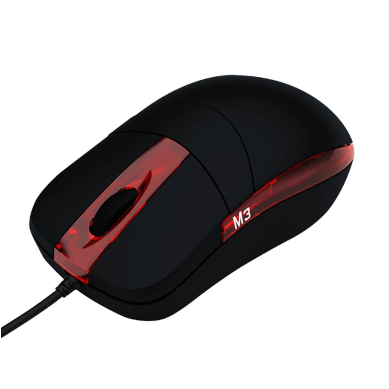 [computer peripheral] [PS2 interface Apoint A]M3 point mouse|computer ...