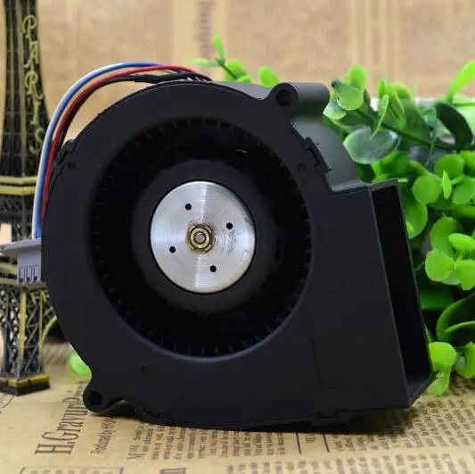 AVC 9733 4.5A BA10033B12G 12V four line high speed blower large wind ...