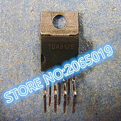 Tda8175 tda8178 tda8179 TO 220F 7|lot|lot lotlot 10pcs - AliExpress