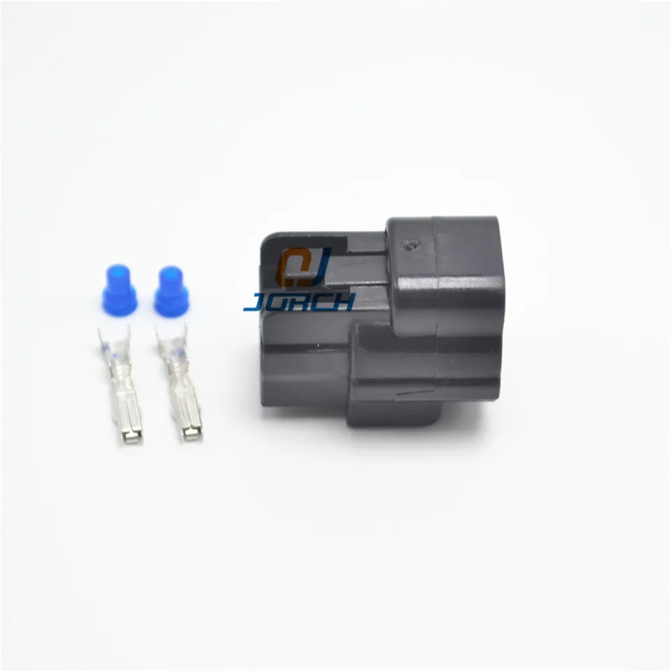 FD3S RX7 2-pin Water Coolant Temp Sensor Connector Plug Kit Mazda RX7 ...