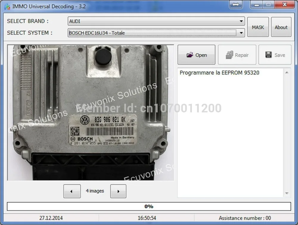 7-1-1 immo off - lasembox