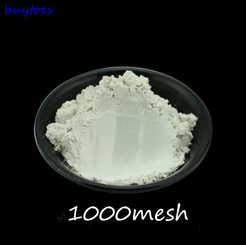 Natural Mineral Cosmetic Mermaid Mica Pearl Pigment Powder crystal ...