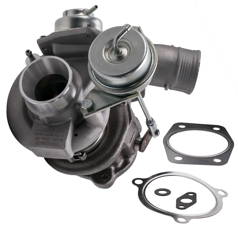 For VOLVO S60 S80 V70 XC70 XC90 2.5L TD04L 14T Turbo Charger 49377 ...