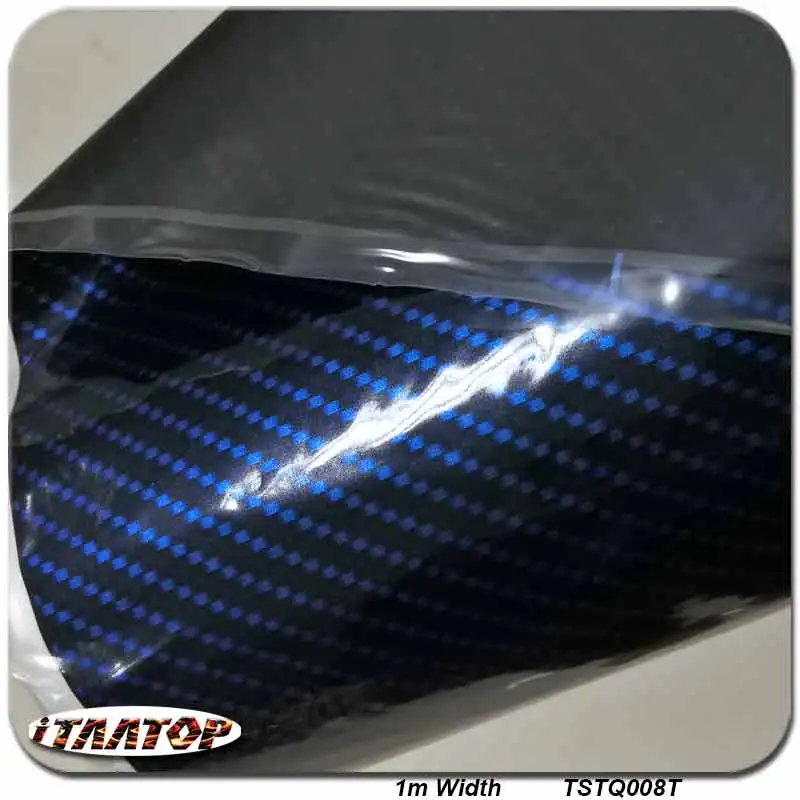 Aliexpress.com : Buy iTAATOP hydro dip TSTQG008T 1M * 10M PVA Blue ...