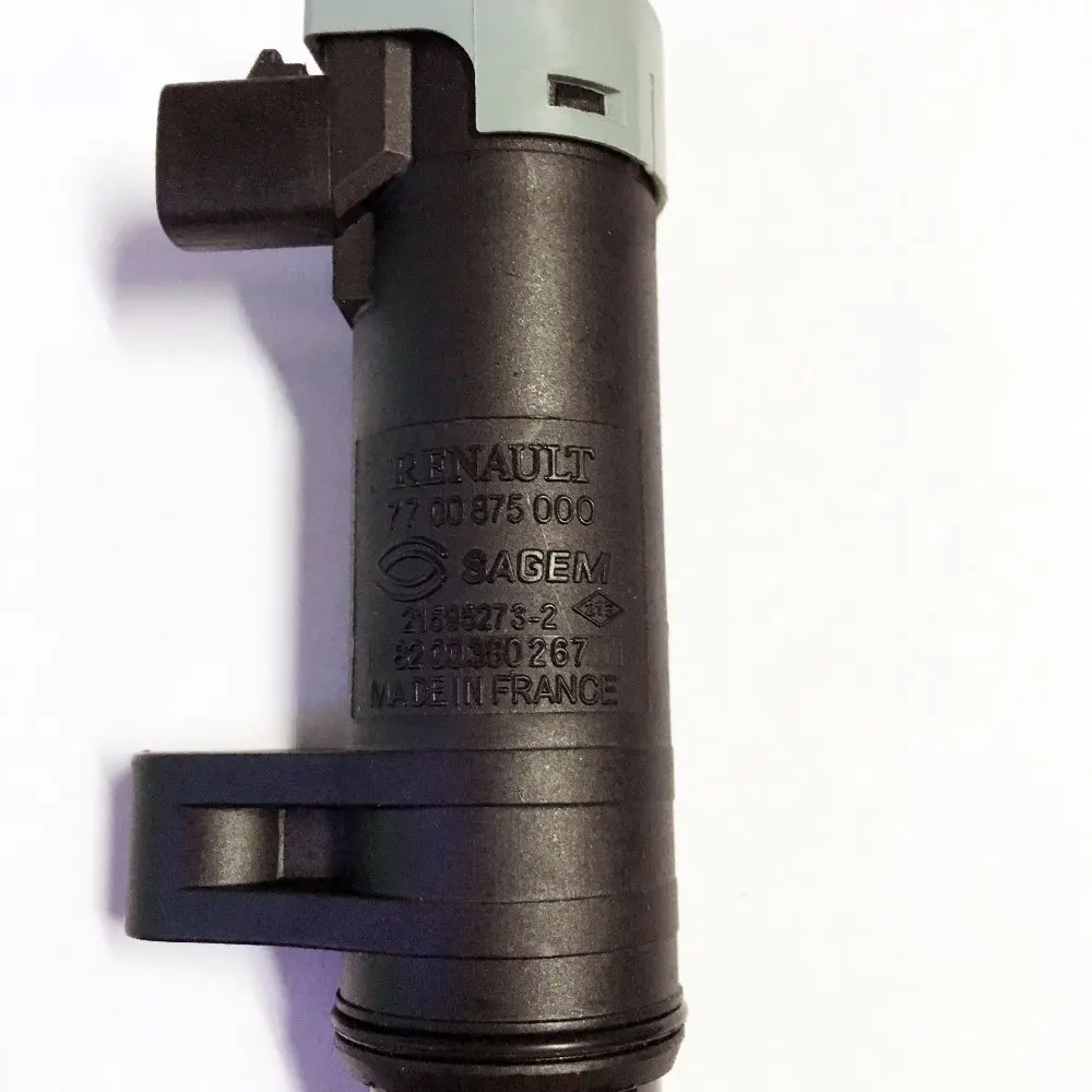 BRAND NEW IGNITION COIL FOR RENAULT 7700107177 7700875000 for BERU ...