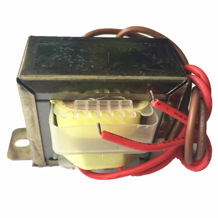 Output-24V-10W-power-transformer-60X41-5X44mm-input-220V-50Hz-with ...