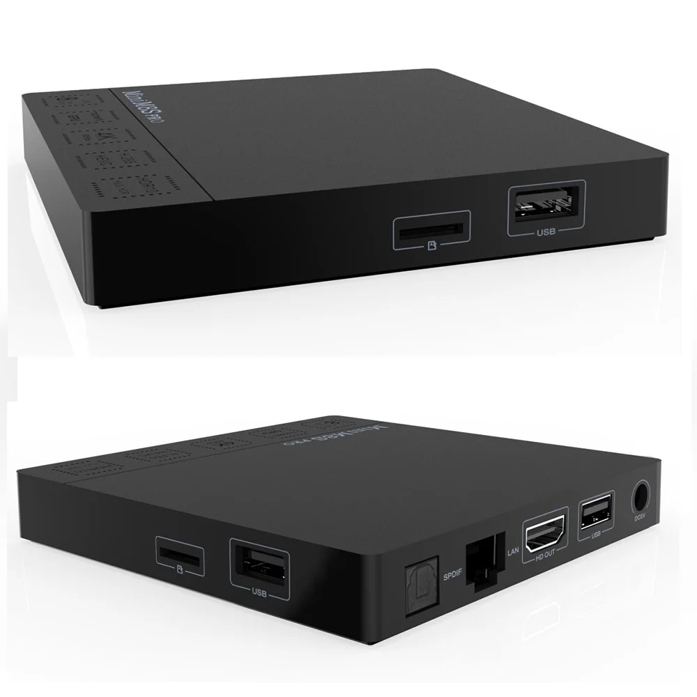 Buy Online VONTAR Mini M8S PRO C DDR3 2GB 16GB Smart Android 7.1 TV Box ...