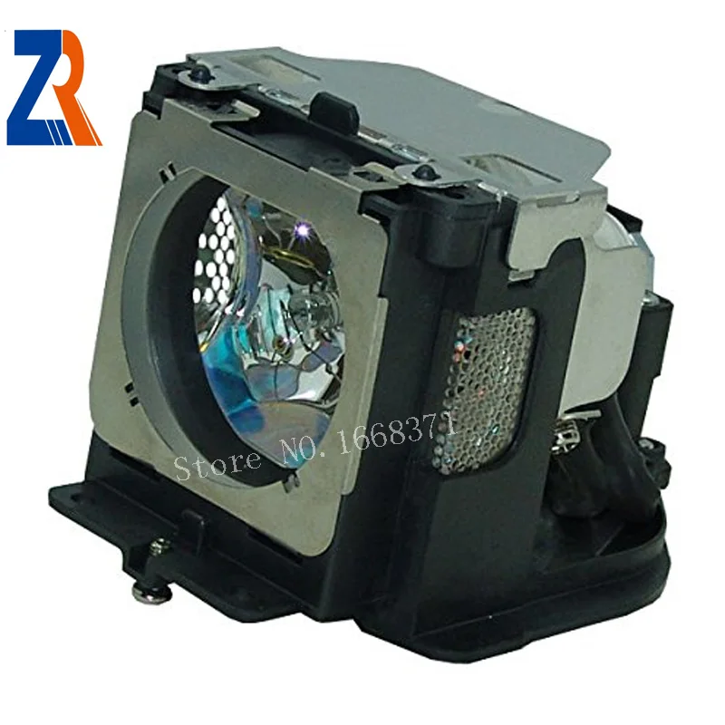 Zr Compatible Projector Lamp With Housing Poa-lmp111/ Lmp111 For Plc ...