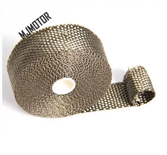 5M-FIBERGLASS-INTAKE-EXHAUST-THERMAL-HEAT-WRAP-TAPE-HIGH-HEAT-CLOTH ...