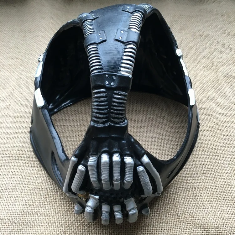 Popular Bane Mask-Buy Cheap Bane Mask lots from China Bane Mask ...