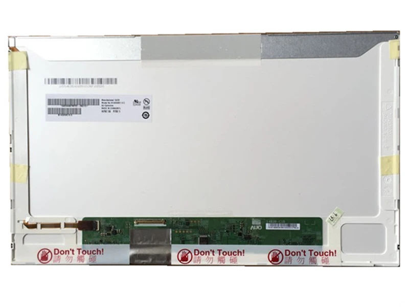 15.6" Laptop LCD Screen APPLY For HP PAVILION DV6 G56 G6 G60 G60T G62 ...