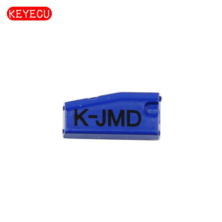 Keyecu Car Key Chips, Original JMD King Chip for Handy Baby Used As 46 ...