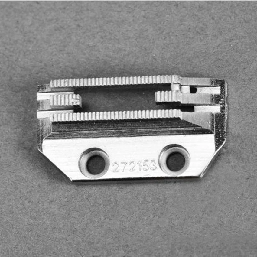 lockstitch sewing machine 272153 fine tooth small teeth quality of thin ...