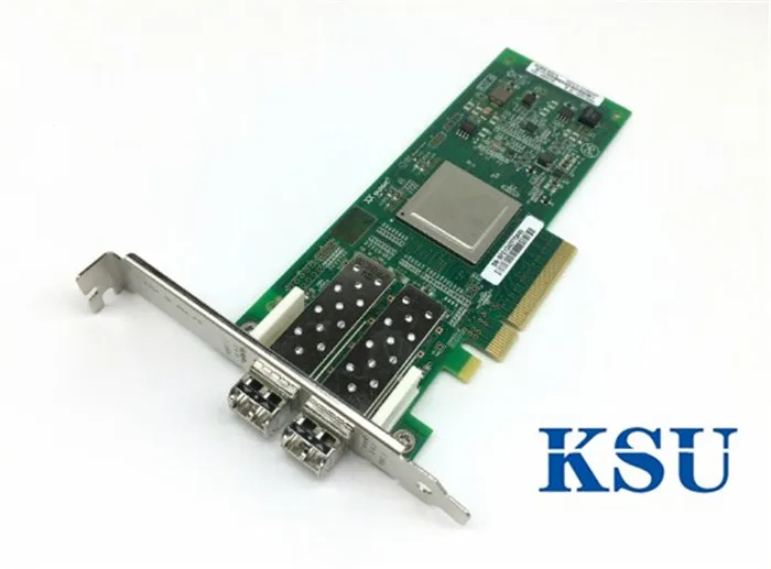 Lenovo System X FD FC port 42D0510 [並行輸入品] HBA 8Gb Dual Only パソコン ...