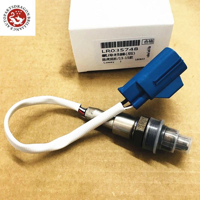 Oxygen Sensor Cpla-9g444-ha 0258030023 Lr035748 Cpla9g444ha Sensor ...