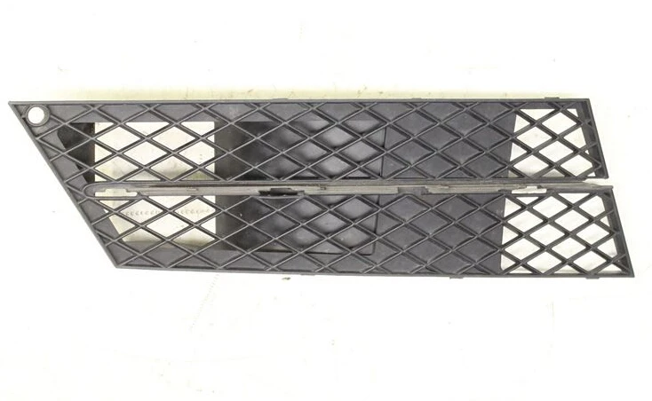 Front Right Side Bumper Face Bar Grille For Bmw E60 E61 520i 523i 525i ...
