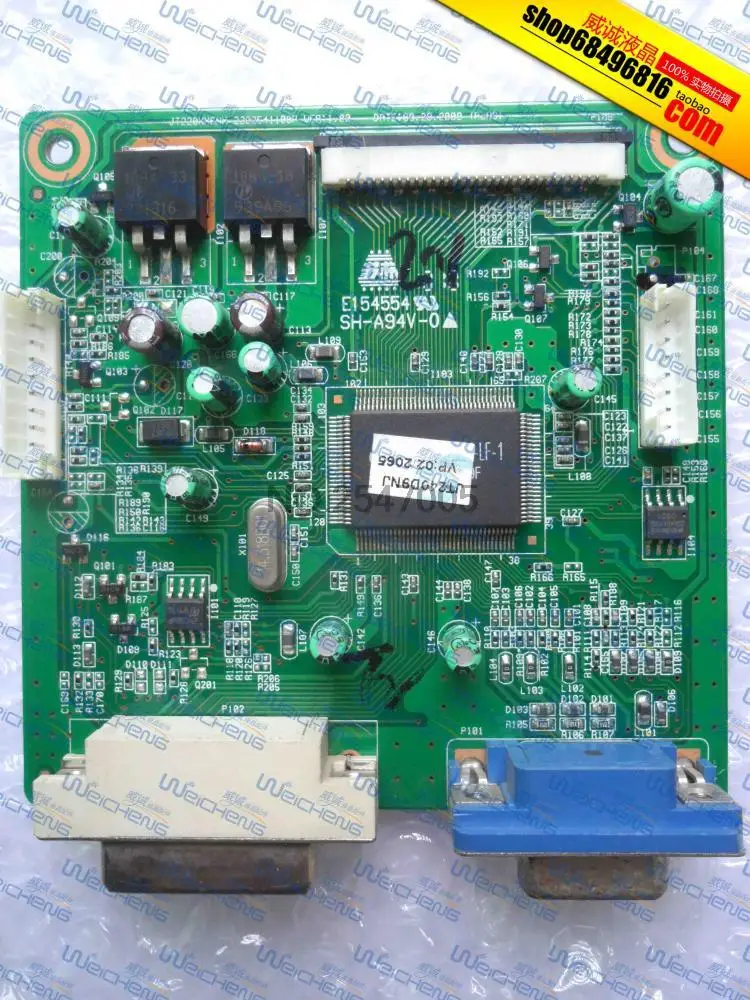 JEAN JT240D driver board L42BW board signal board E154554 JT240D9NJ ...