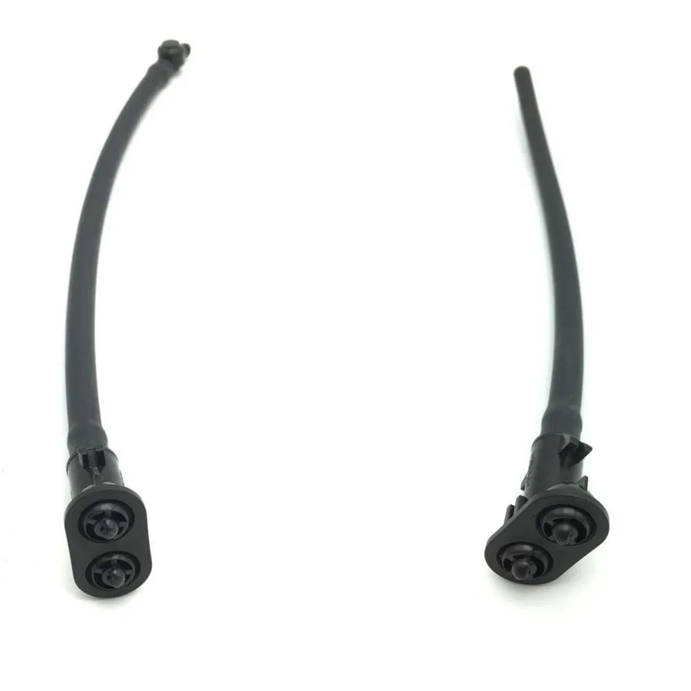 Headlight Washer Jet LR058563(LEFT)+LR058562(RIGHT)for Land Rover ...