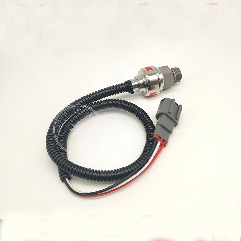 oil hydraulic pump high pressure sensor for cato - buy at the price of ...