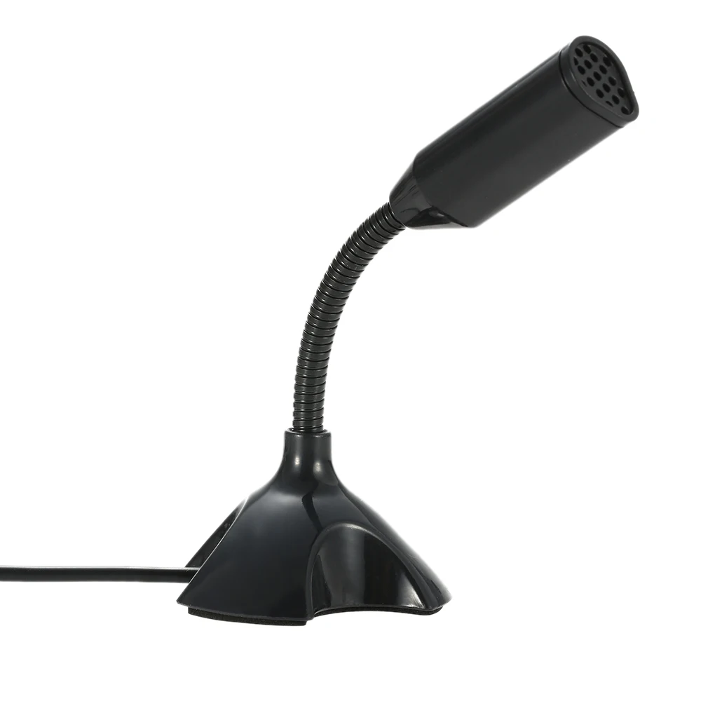Usb Tabletop Microphone