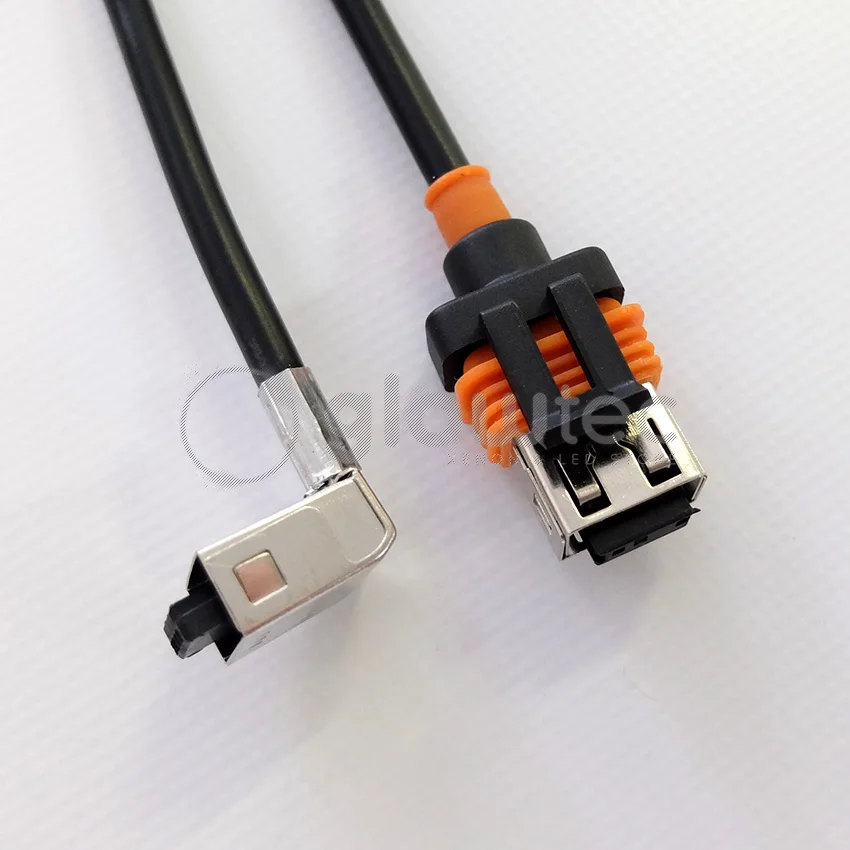 1pc D1 cable wire harness for D1S D1R D1C HID headlight bulbs 4300K ...