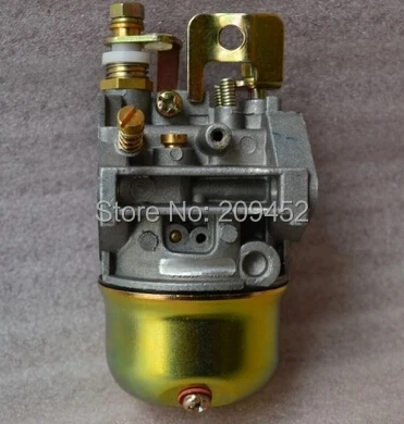 Robin Engine parts,carburetor/Carbs kit for EH12 2D Engine-in Generator ...