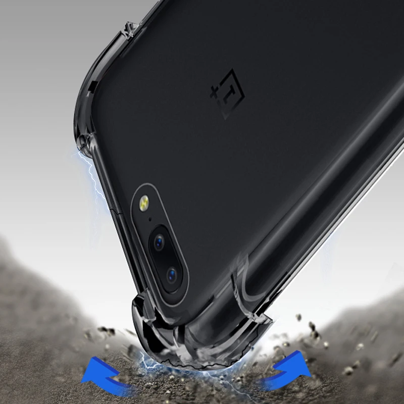 tpu original phone protector back cases,coque,cover,case for oneplus ...