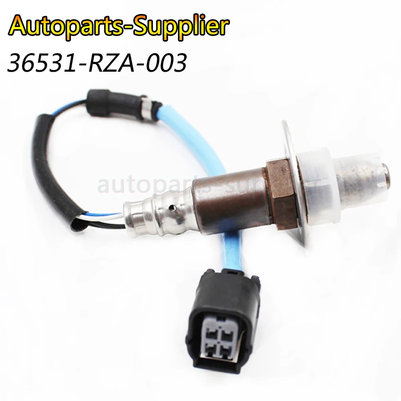 36531 RZA 003 36531 RZA A01 Car Oxygen Sensor Lambda Air Fuel Ratio O2 ...