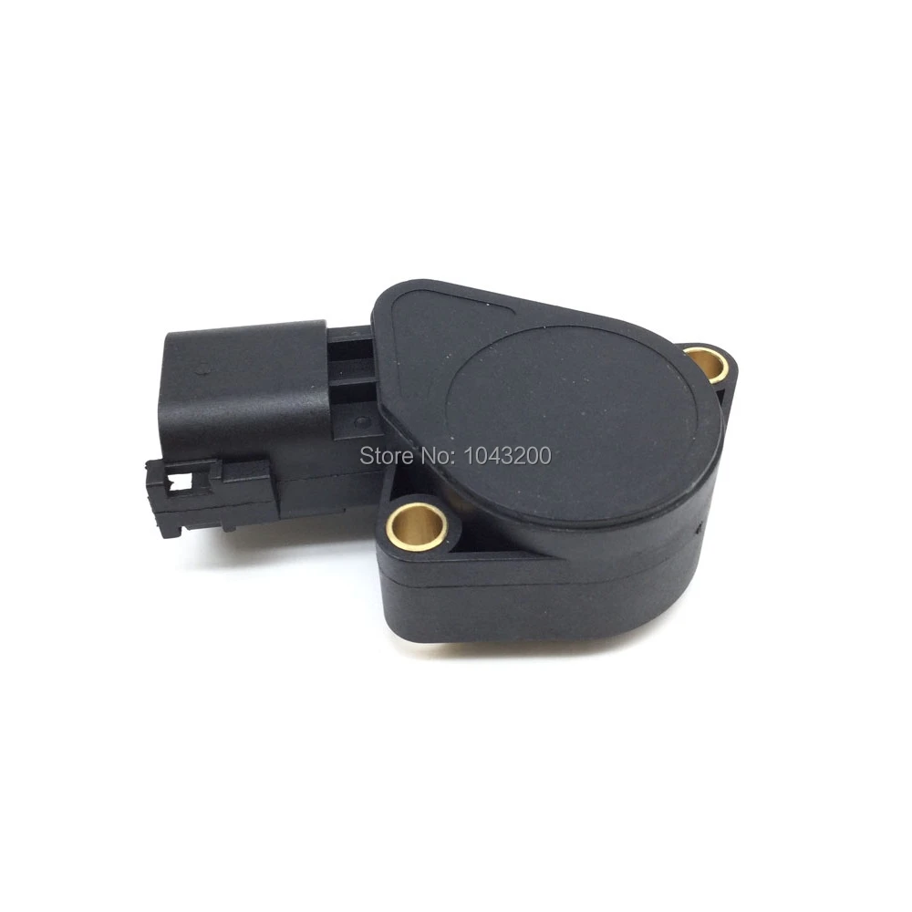 85109590 New Tps Throttle Position Pedal Sensor For Volvo Fh12 Fh13 ...