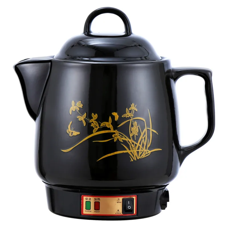 Electric Kettle Automatic Health Raising Pot Of Traditional Chinese ...