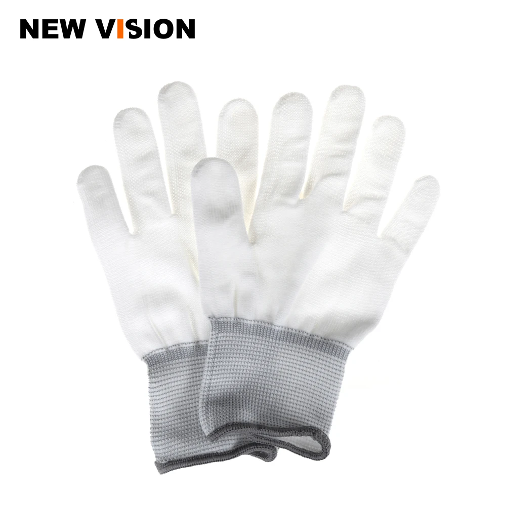 Photography Work Gloves Reduce The Fingerprint Studio Gloves - Photo ...