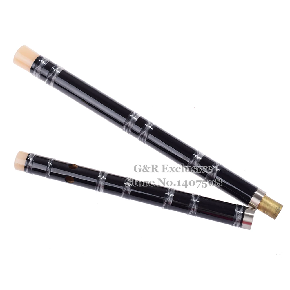 Traditional Chinese Bamboo Flute Dizi Transverse Bambu Flauta Wind ...