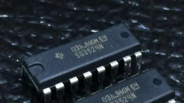 SG3524N SN75115N AD586ARZ 6N138 A4502|Replacement Parts & Accessories ...