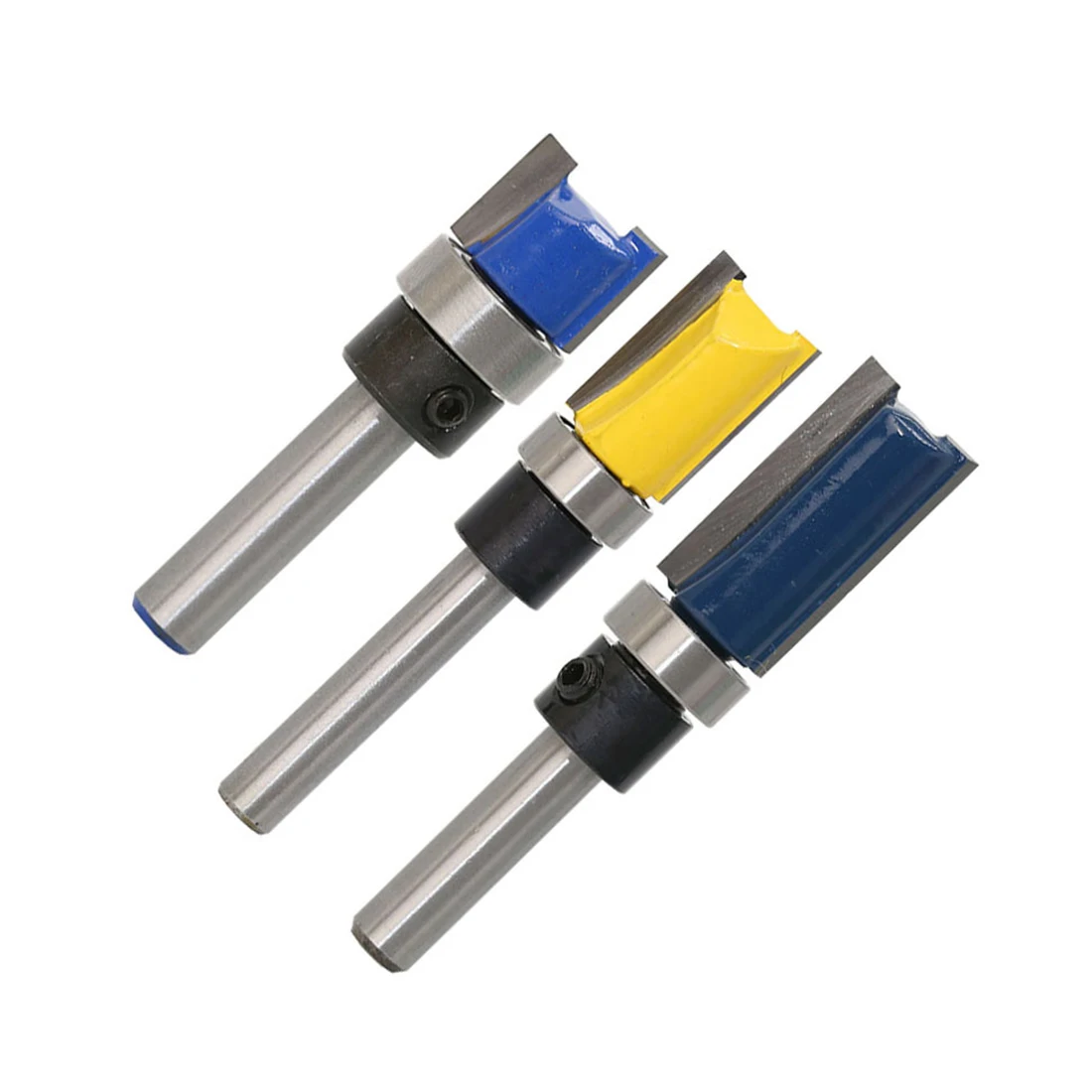 Aliexpress.com : Buy 1pcs Woodworking Milling Cutter Router Bit Alloy ...