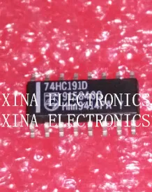 Envío Gratis 74HC191D HC191D 74HC191 HC191 SOP 16 IC 100% ORIGINAL ROHS ...