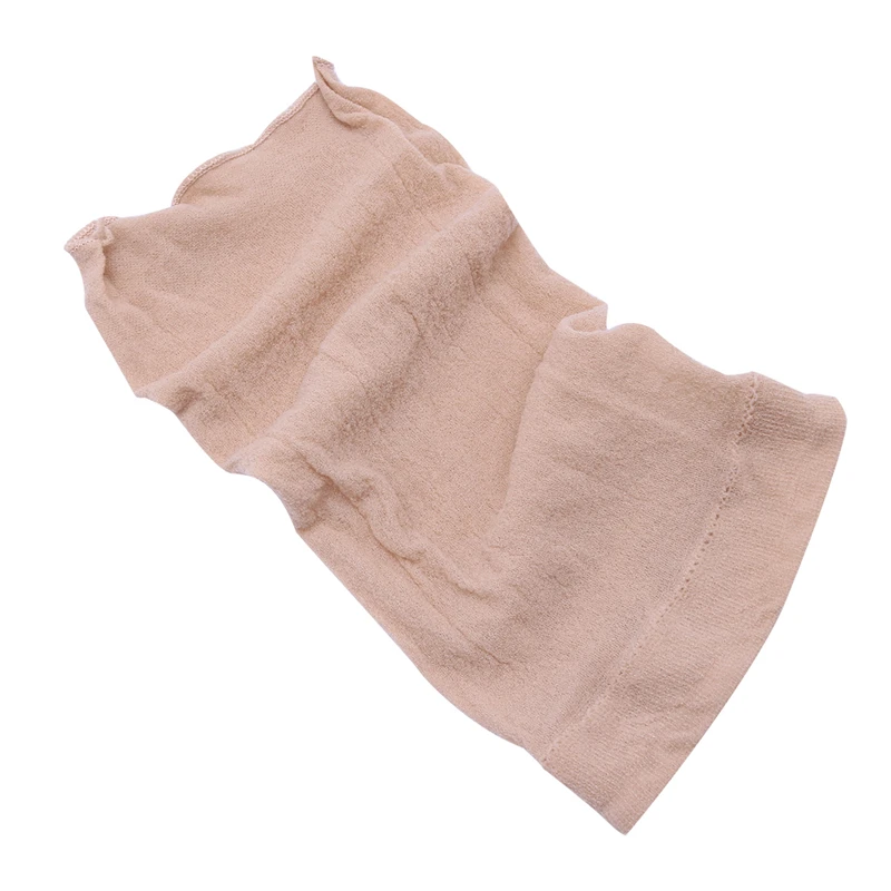 Fashion Womens Transparent Stockings Headgear Mask Pantyhose Sheer Hood ...