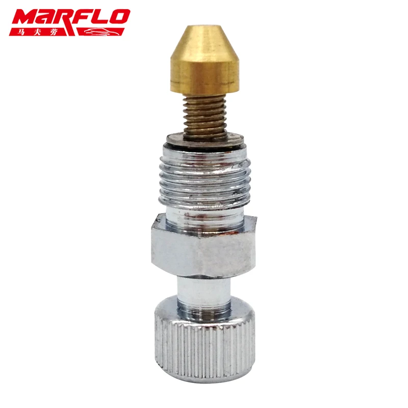Marflo Car Washer Tooling Tornador and Tornado Adjust Knob Spare Parts ...