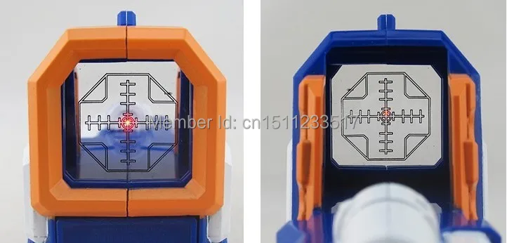 Nerf Elite Pinpoint Sight