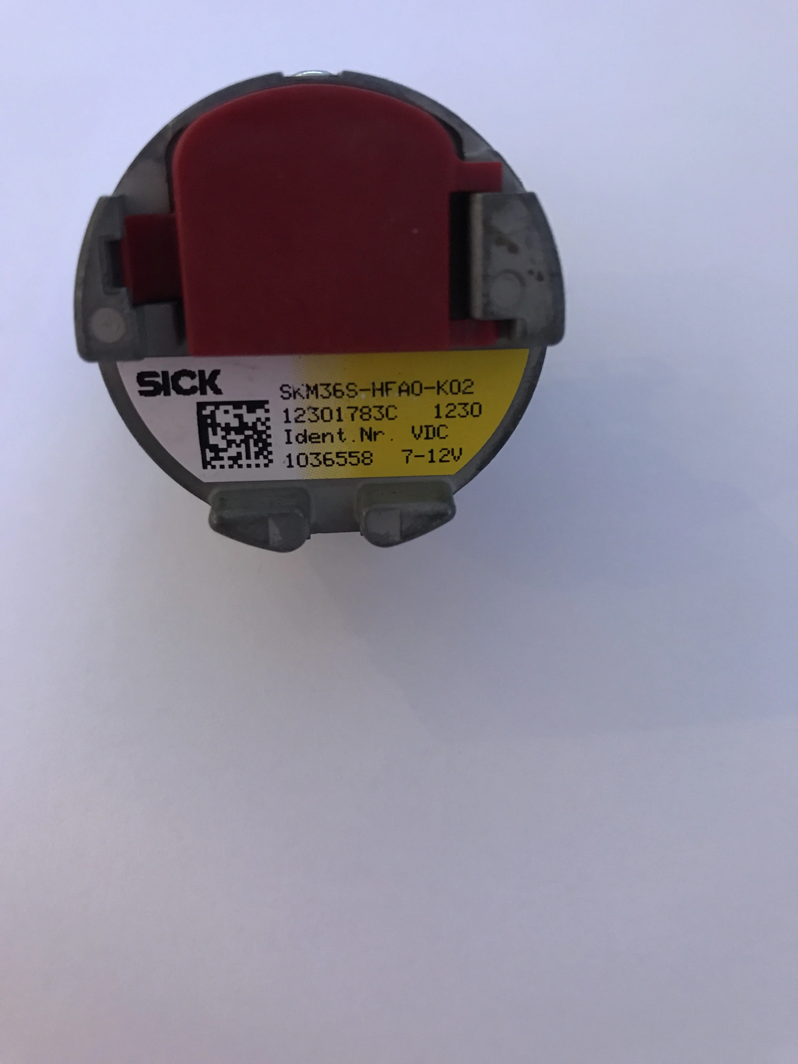 Кодировщик SKM36S-HFA0-K02