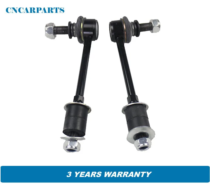 2pcs Pair Stabilizer Link Kit Sway Bar Drop Links Set For Toyota Hiace ...