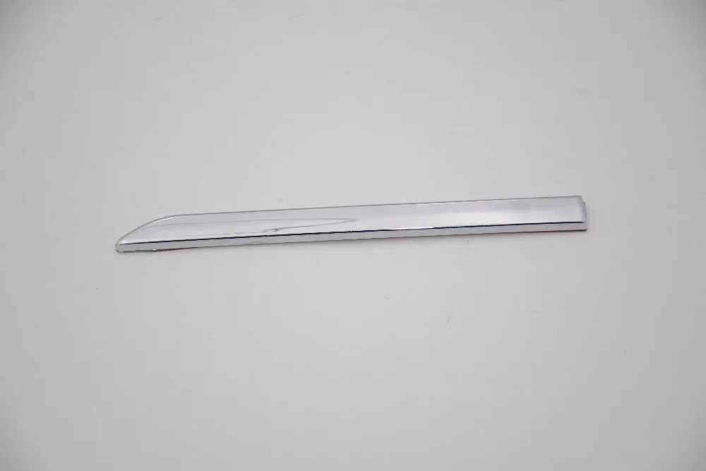 Painel de moldagem lh para para choques, faixa cromada 2046903162 para ...