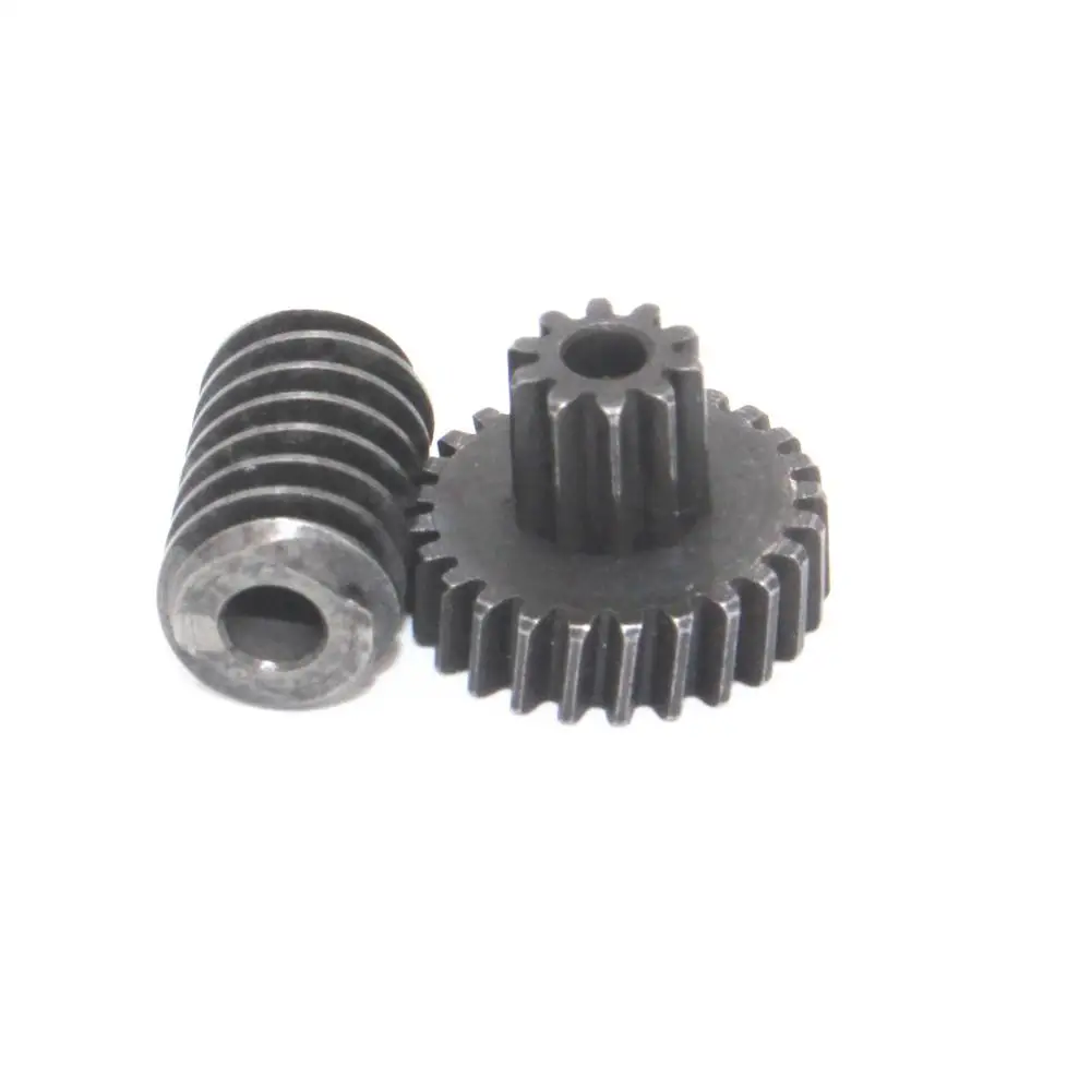 5840-31ZY worm gear motor gears all steel pinion small modulus gear ...